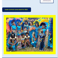 Newsletters - Unity Homes & Enterprise