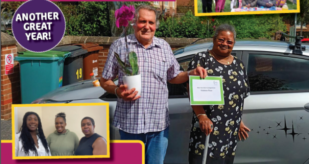 Unity reflects on year of achievements in annual report - Blog - Unity ...